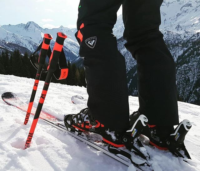 Blog - JAK DOBRAĆ KIJE NARCIARSKIE? rossignol-outlet.pl